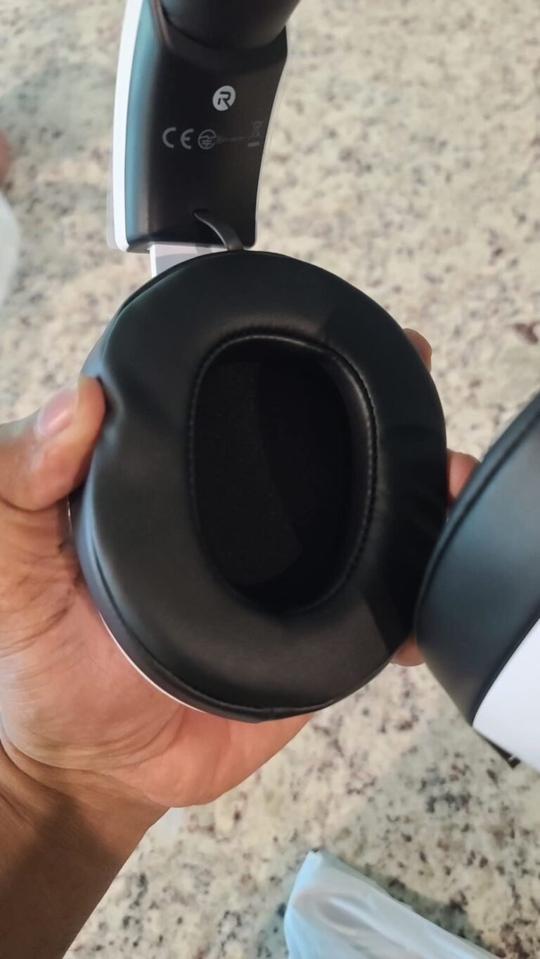 Captain 300 Gaming Headset Review: 5 Powerful Insights