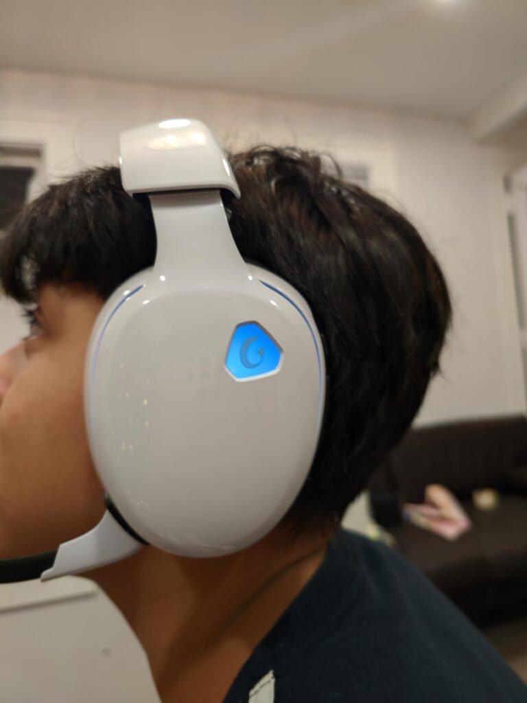 Captain 300 Gaming Headset Review: 5 Powerful Insights