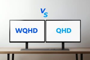 What Is WQHD? 5 Real Differences vs Full HD and 4K Explained