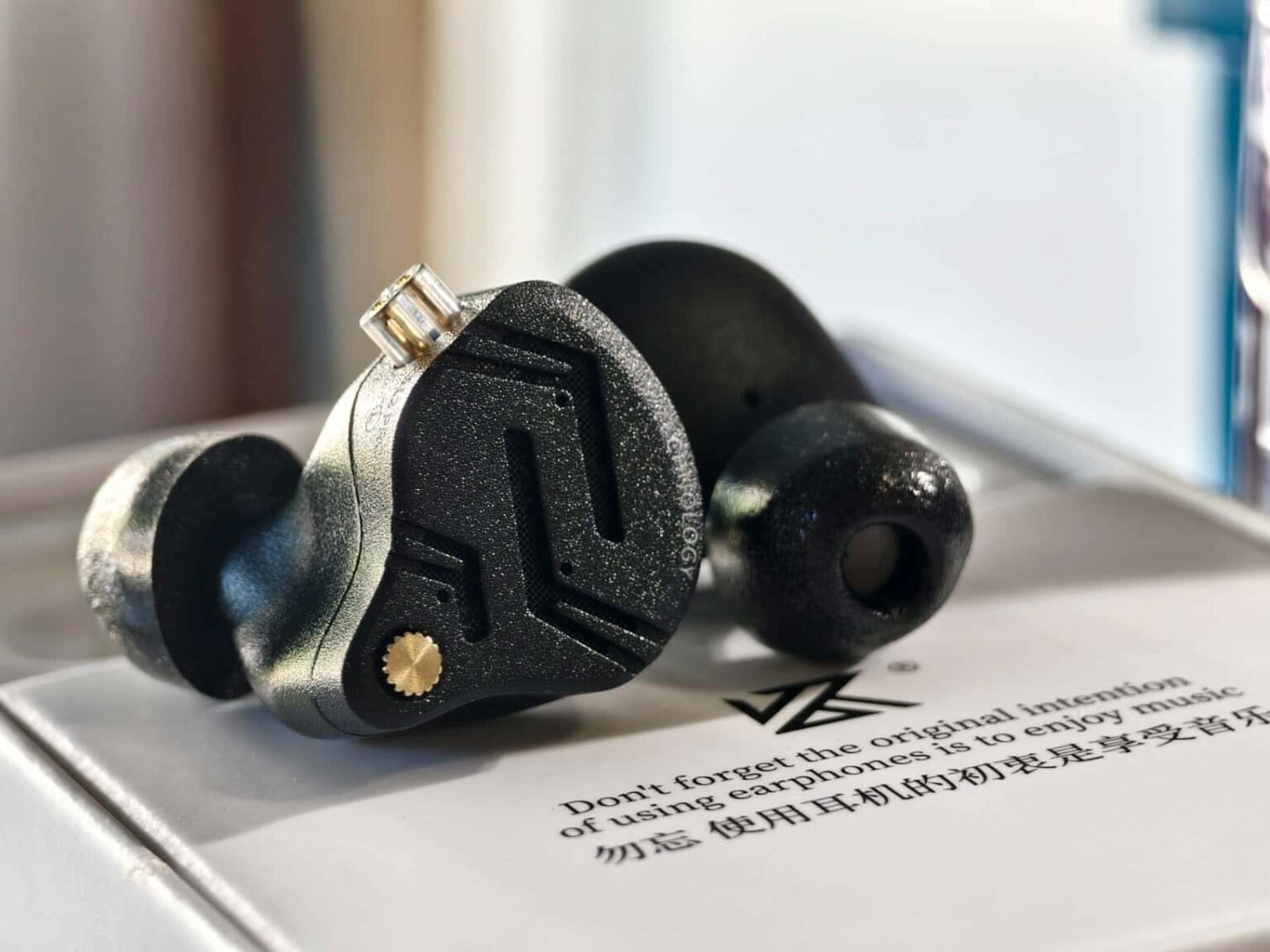 Linsoul KZ ZS10 PRO X Review: 5 Stunning Audio Wins
