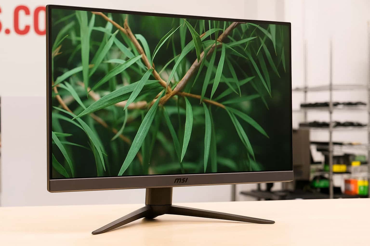 What Is HDCR on MSI Monitors? Explained Simply (2026 Guide)