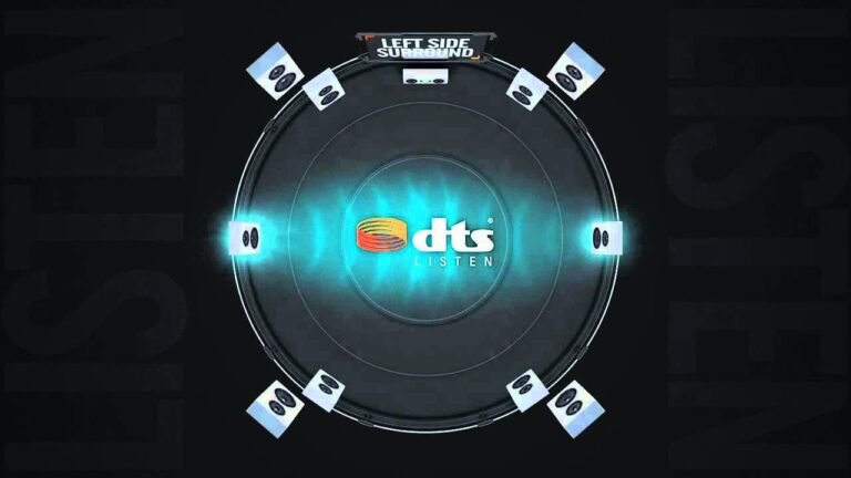 DTS Headphone:X 2.0 Explained for Gaming Sound